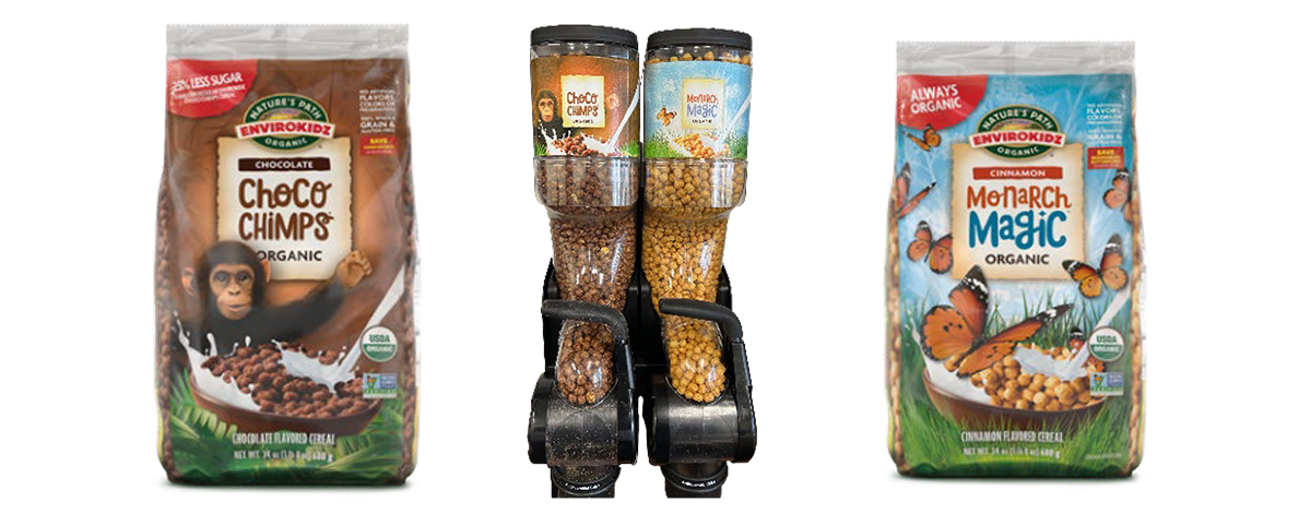 The Best Bins partners with Nature’s Path for first of it’s kind ...